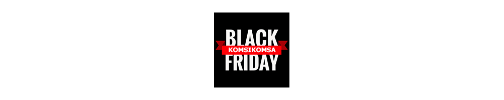 ATSEM Black Friday